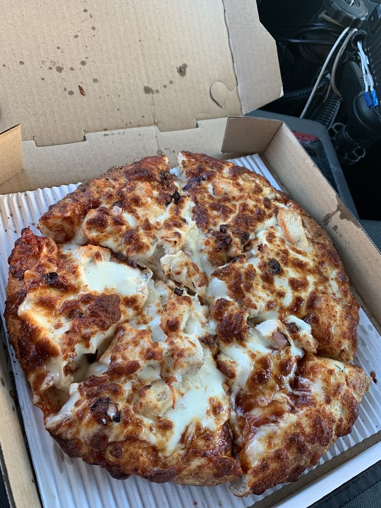 STRONGMAN PIZZA - 10 Photos & 36 Reviews - 34084 County Line Rd ...