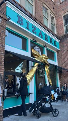 BIZARRE COFFEE - Updated December 2025 - 47 Photos & 44 Reviews - 440 Chambers St, Woodstock ...
