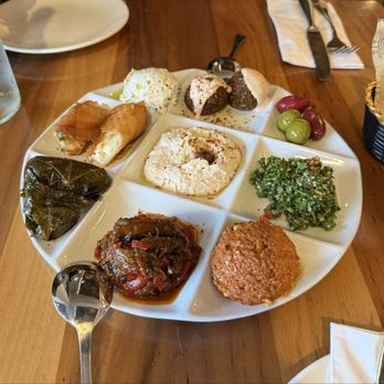 ANATOLIAN TABLE - Updated June 2025 - 109 Photos & 44 Reviews - 702 ...