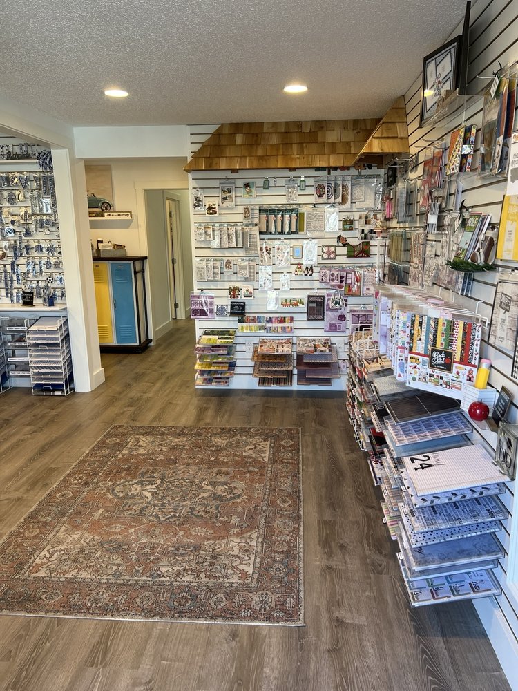 CREATIVE PAPER ARTS - Updated December 2025 - 28 Village Pointe Dr ...