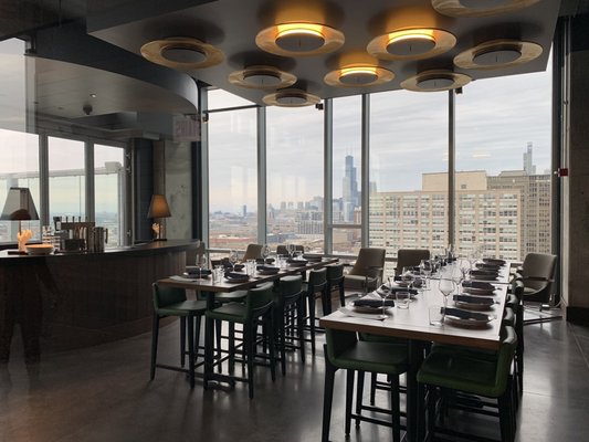 VU - 340 Photos & 262 Reviews - Lounges - 133 E Cermak Rd, Chicago, IL ...