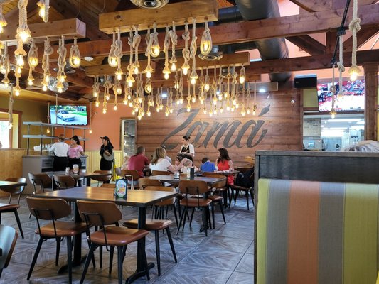 ZAMA MEXICAN CUISINE & MARGARITA BAR - 55 Photos & 59 Reviews - 2501 ...