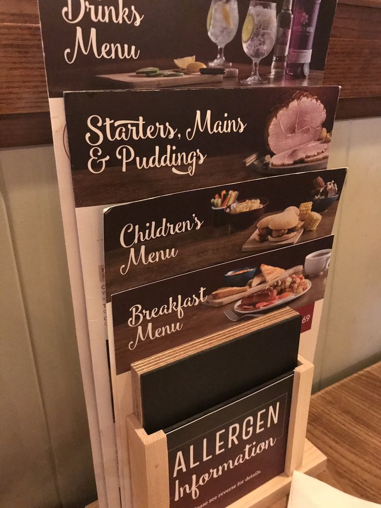 TOBY CARVERY - 15 Photos & 14 Reviews - 3 Hartspring Lane, Watford ...