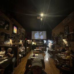 FAMOUS MONSTER PIZZA - Updated October 2025 - 123 Photos & 48 Reviews ...