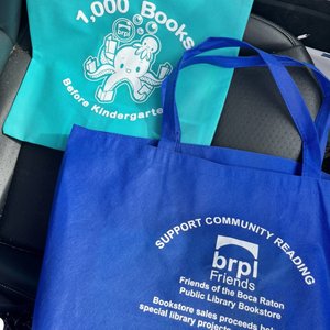 WEST BOCA BRANCH LIBRARY - Updated December 2025 - 17 Photos & 11 ...