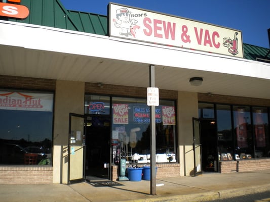 RON’S SEW & VAC - Updated November 2025 - 1965 Street Rd, Bensalem ...