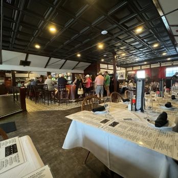 MAIN LINE TAVERN - Updated July 2025 - 18 Photos & 23 Reviews - 516 E ...