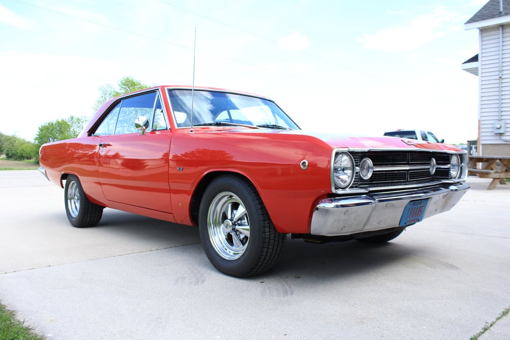 ST ANNA GARAGE & AUTO BODY - N9699 County Road H, Elkhart Lake ...