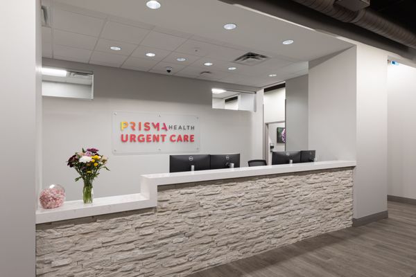 PRISMA HEALTH URGENT CARE - SENECA - Updated August 2025 - 19 Photos - 1615 Sandifer Blvd ...