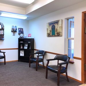 BROKEN ARROW VISION CLINIC PLLC - Updated July 2025 - 14 Reviews - 521 ...