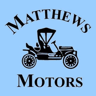 MATTHEWS MOTORS - Updated December 2025 - 36 Photos & 70 Reviews ...