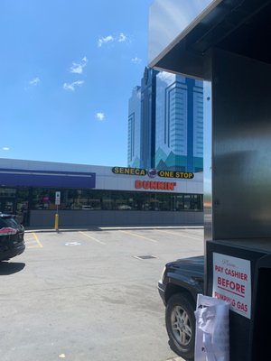 SENECA ONE STOP - NIAGARA FALLS - Updated September 2025 - 14 Reviews ...