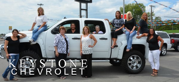 KEYSTONE CHEVROLET - Updated December 2025 - 30 Photos & 63 Reviews ...