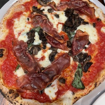 VIA TEVERE PIZZERIA - Updated December 2025 - 438 Photos & 366 Reviews ...