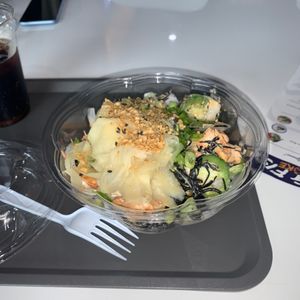 KING FISH POKE - 184 Photos & 207 Reviews - 350 E McCullough Dr ...