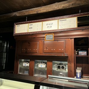 HALO PUB - 261 Photos & 512 Reviews - 9 Hulfish St, Princeton, New ...