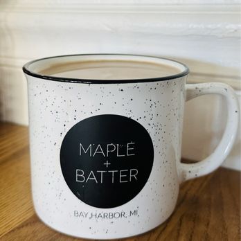 MAPLE + BATTER - Updated August 2024 - 114 Photos & 117 Reviews - 4165 ...