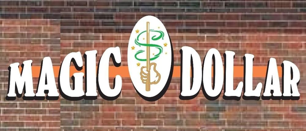 MAGIC DOLLAR - 7031 Barker Cypress Rd, Cypress, Texas - Department ...