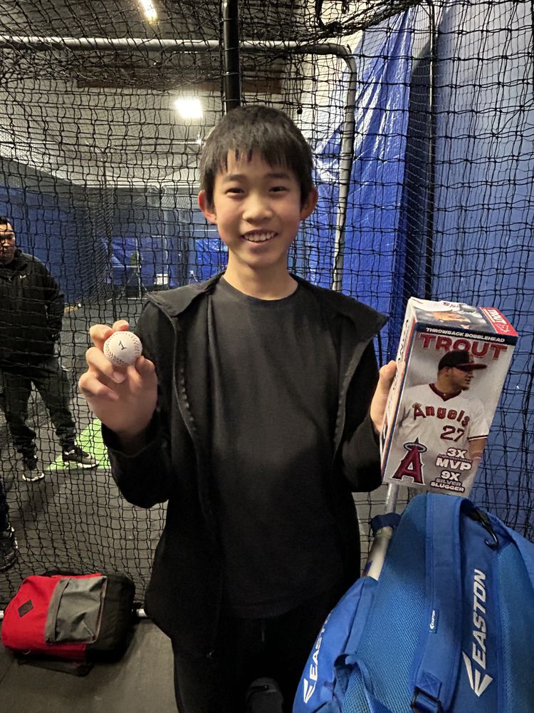 ROCKS BATTING CAGES - Updated January 2026 - 15 Photos - 1525 Highland ...