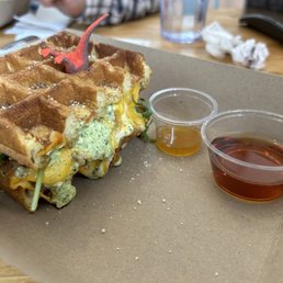 SWEET AS WAFFLES - Updated September 2025 - 127 Photos & 72 Reviews ...