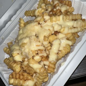 375 CHICKEN ‘N FRIES - Updated January 2025 - 66 Photos & 26 Reviews ...