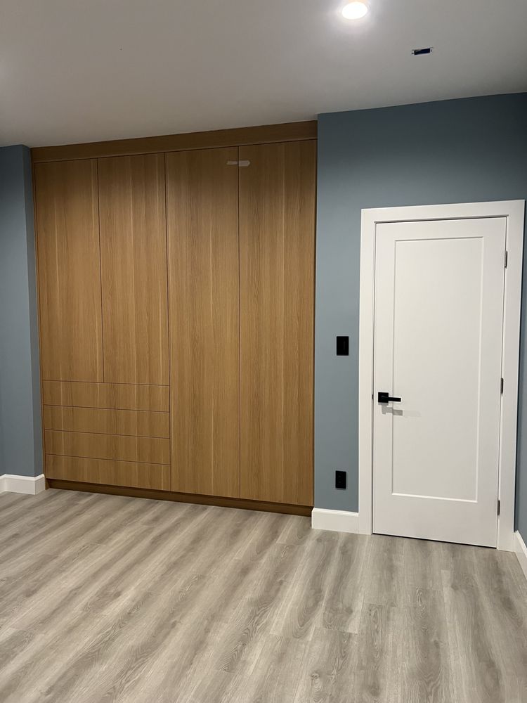 CHAU’S CONSTRUCTION - Updated July 2025 - 40 Photos - San Francisco ...