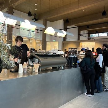 NEMESIS COFFEE - Updated December 2025 - 70 Photos & 12 Reviews - 13380 102A Avenue, Surrey ...