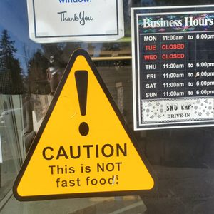 SNO CAP ICE CREAM - 92 Photos & 158 Reviews - 380 W Cascade Ave ...