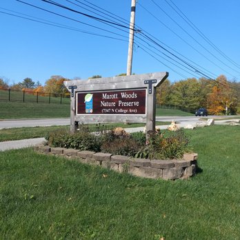 MAROTT PARK - Updated October 2025 - 102 Photos & 24 Reviews - 7350 N ...