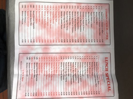 CHINESE BOYS - 12 Photos & 27 Reviews - Chinese - 1020 Joppa Farm Rd ...