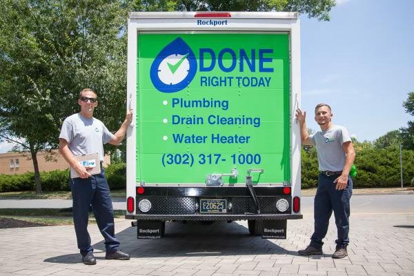 Done Right Today - Updated December 2025 - 23 Photos - 18 Reviews - 19 ...