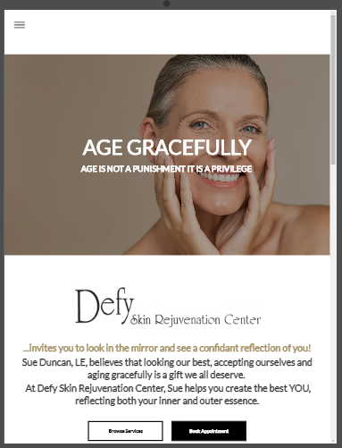 ESTY WEB SOLUTIONS - Updated December 2025 - Matthews, North Carolina ...