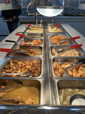 JADE DRAGON BUFFET - Updated January 2026 - 10 Reviews - 2304 Stagg ...