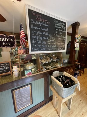 THE GAP DELI AT THE PARKWAY - Updated December 2025 - 128 Photos & 187 ...