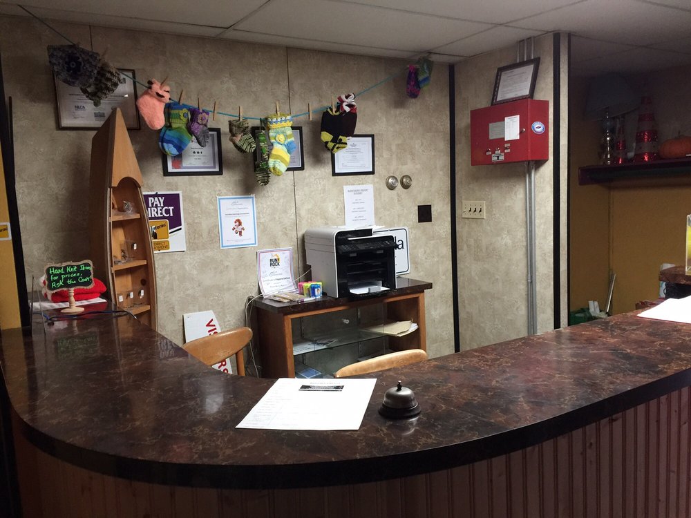 BURNT BERRY RESORT - Updated May 2026 - 21 Burntberry Road, Springdale ...