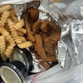 ATLANTA FISH HOUSE & GRILL - Updated August 2024 - 202 Photos & 188 ...