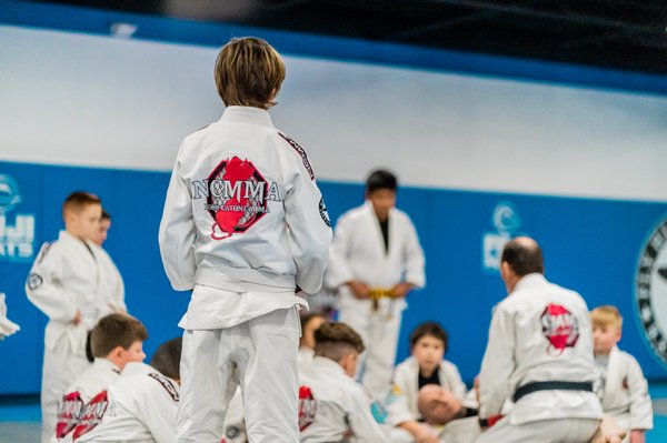 NICK CATONE MMA & FITNESS - Updated October 2025 - 11 Photos & 22 ...