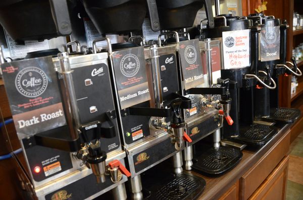 MANITOWOC COFFEE - 38 Photos & 51 Reviews - 706 York St, Manitowoc ...