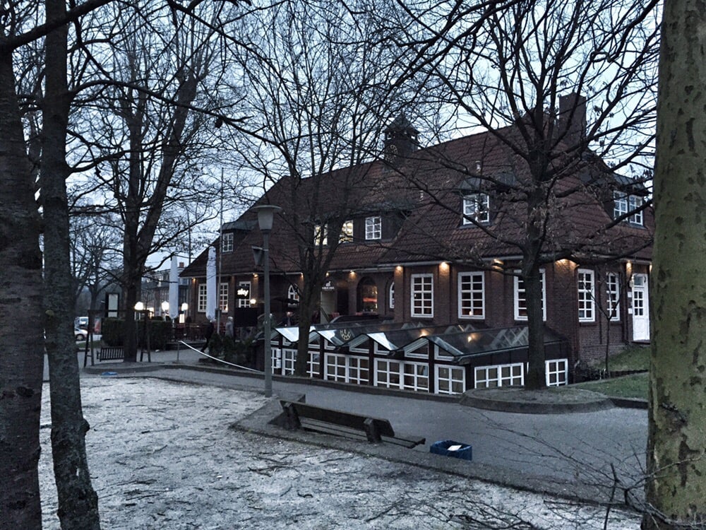 STADTTEIL SASEL - 13 Photos - Saseler Markt, Hamburg, Germany - Updated ...