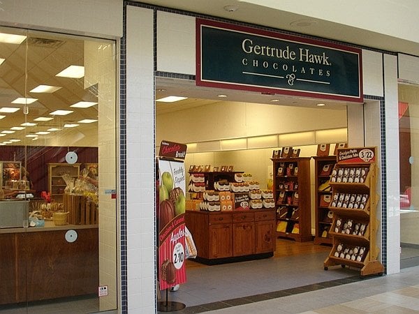 GERTRUDE HAWK CHOCOLATES - Updated July 2025 - 131 Colonie Ctr, Albany ...