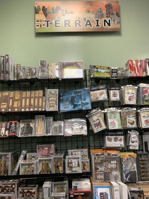 HUZZAH HOBBIES - Updated August 2025 - 55 Photos & 34 Reviews - 44927 ...