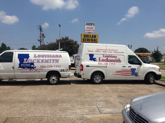 LOUISIANA LOCKSMITH - Updated October 2025 - 20 Photos & 37 Reviews ...