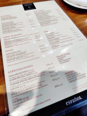 SALUTE FOOD & BAR - Updated December 2025 - 79 Photos & 69 Reviews ...