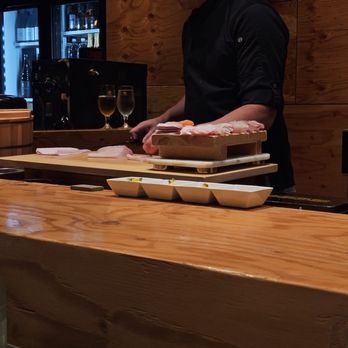 HIDDEN FISH - Updated March 2025 - 2864 Photos & 555 Reviews - 4764 ...