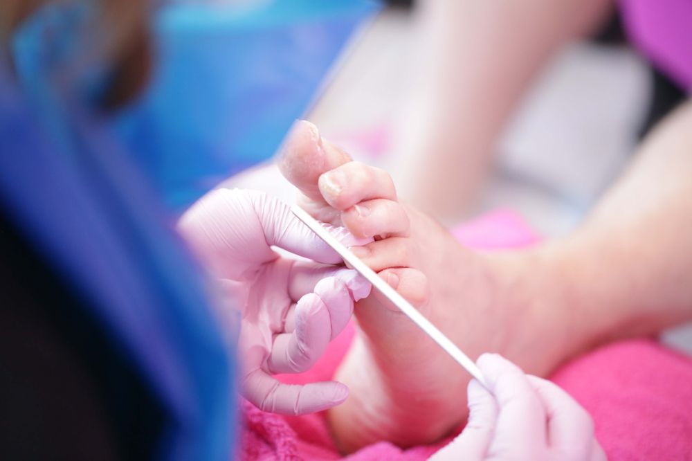 AMERICAN NAIL SPA - Updated July 2025 - 92 Photos & 14 Reviews ...