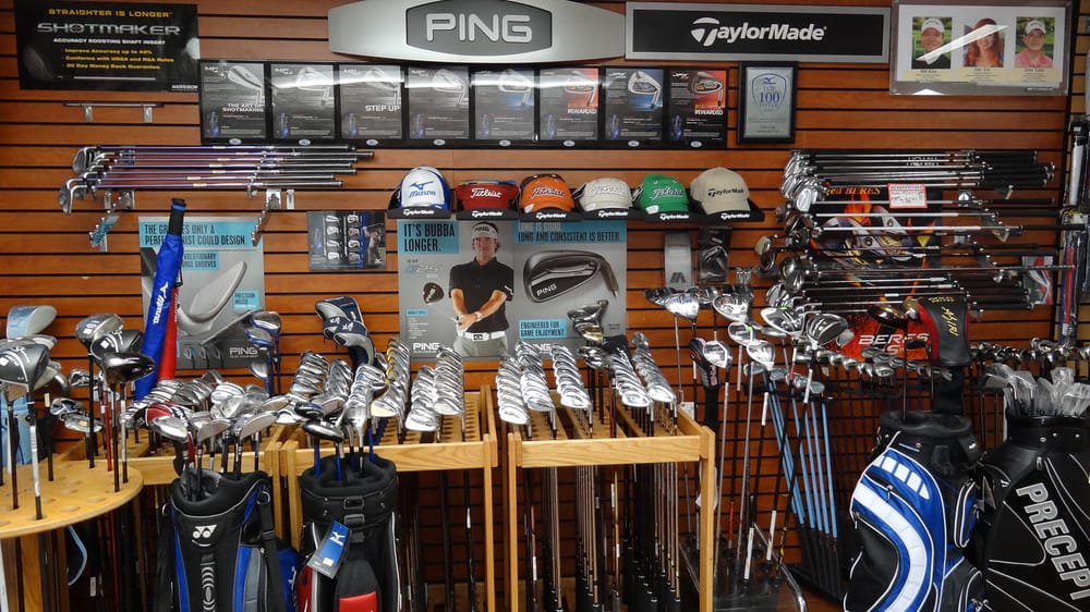 IPAR GOLF ACADEMY - Updated May 2026 - 46 Photos - 1088 Kiely Boluevard ...