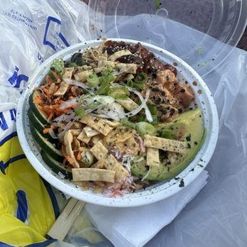 PB POKE HOUSE - Updated August 2024 - 434 Photos & 655 Reviews - 4150 ...