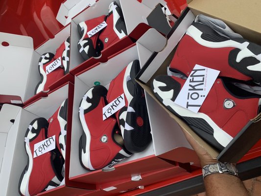 TOKEN MIAMI - Updated October 2025 - 14 Photos - 2026 NW 22nd Ct, Miami ...