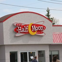 THE HALF MOON DRIVE IN - Updated October 2025 - 23 Photos & 16 Reviews ...