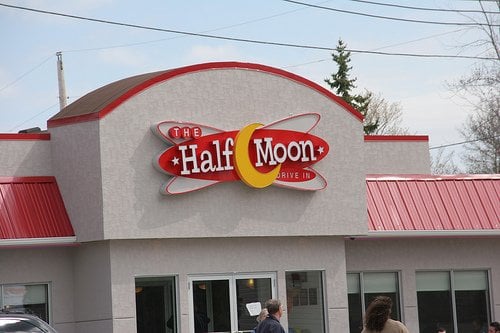 THE HALF MOON DRIVE IN - 13 Photos & 14 Reviews - 6860 Henderson ...
